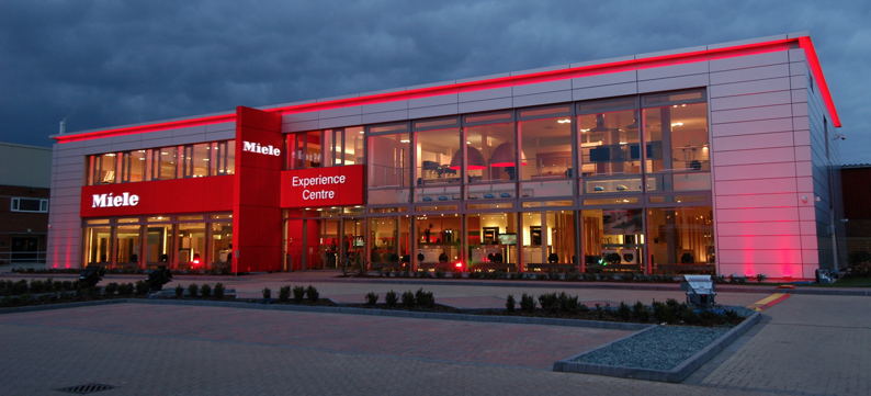 Miele crowned Which? Home Appliance Brand of the Year 2016 with ...