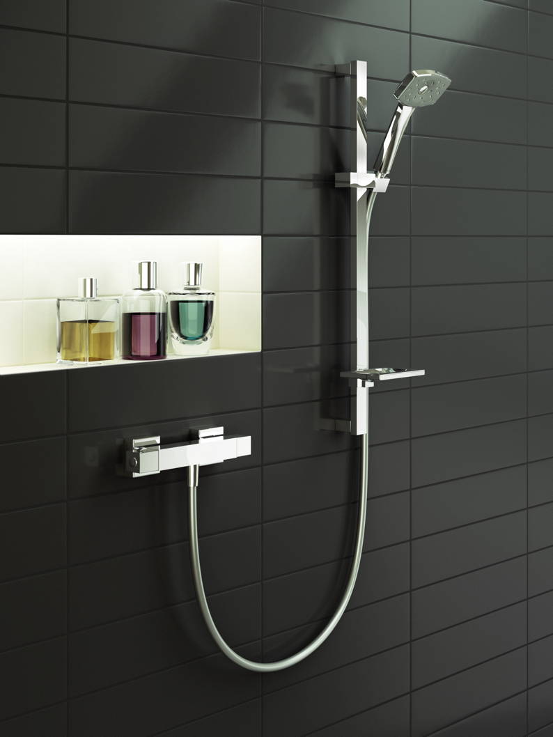Methven extends bar shower range - The KBzine