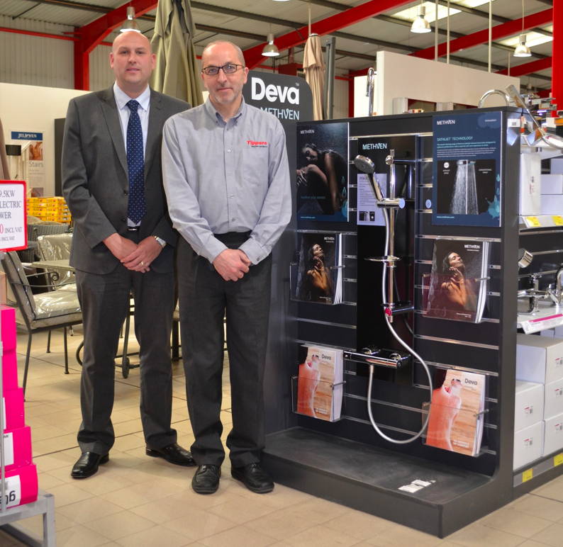 Methven launches innovative displays for merchants: Tippers first to ...