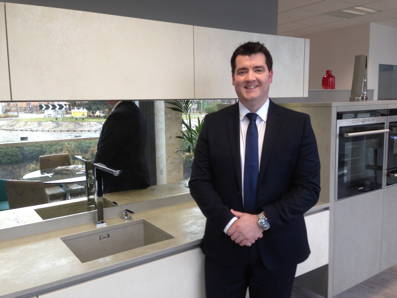 New sales & design director for Alno Contracts - The KBzine