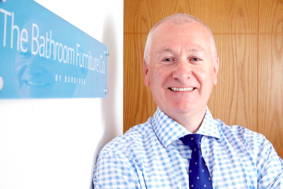 Burbidge recruits experienced industry figure to head up the Bathroom ...