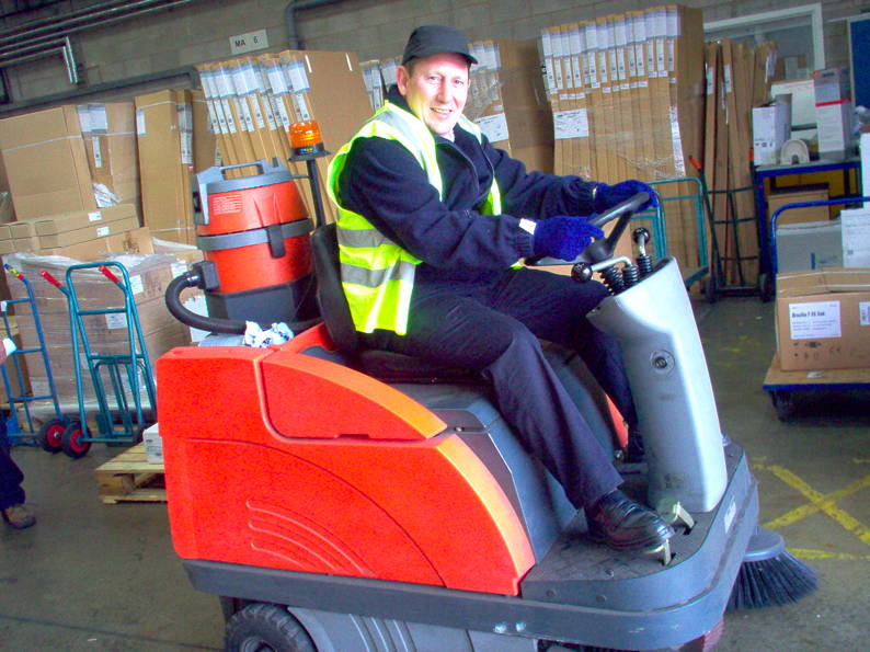 F & P Wholesale raises more than £18K for charity - and there's more ...