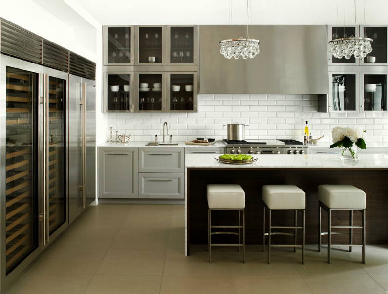 Matrix Kitchens announces installation of two stunning new displays ...