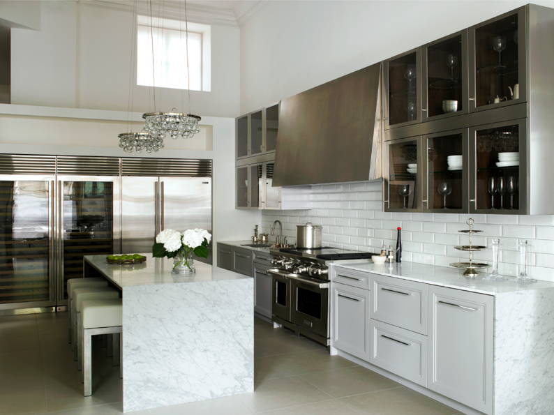 Matrix Kitchens announces installation of two stunning new displays ...