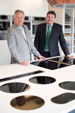 Maurice Lay Distributors celebrates 40th anniversary - The KBzine