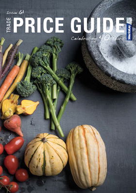 Maurice Lay Distributors publishes 60th trade price guide - The KBzine