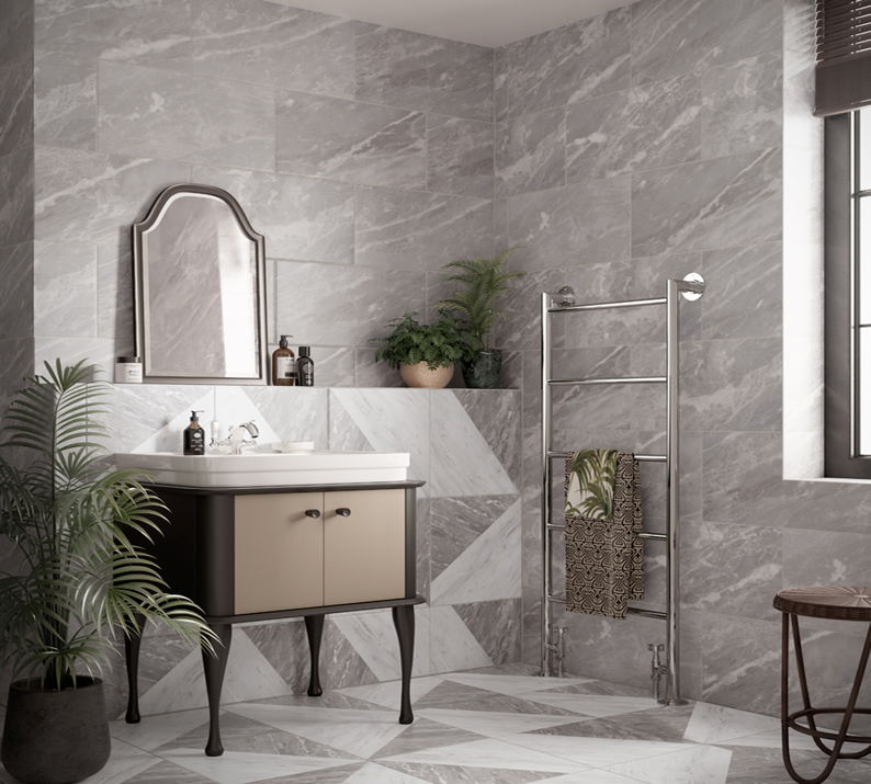 National Tile Week celebrates tiles in all their glory for the third ...