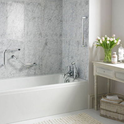 New Easy Bathing collection from Bathstore overcomes any obstacle - The ...