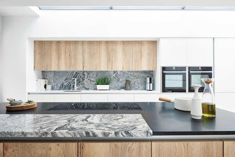PWS Worksurfaces boosts Strata granite and quartz offer - The KBzine