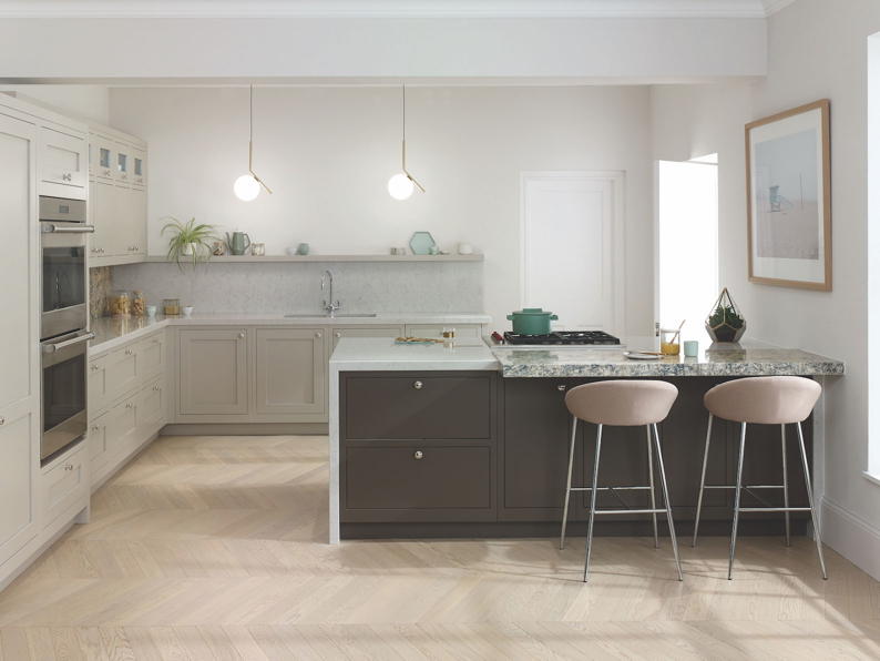 Versatile styling with PWS' new 1909 collection - The KBzine