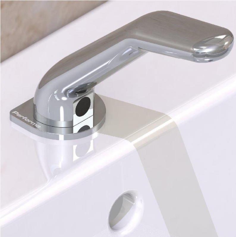 Popular commercial tap range extended and enhanced with new technology ...