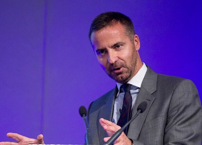 Annual Bathroom Conference - The Retail Revolution: - The KBzine