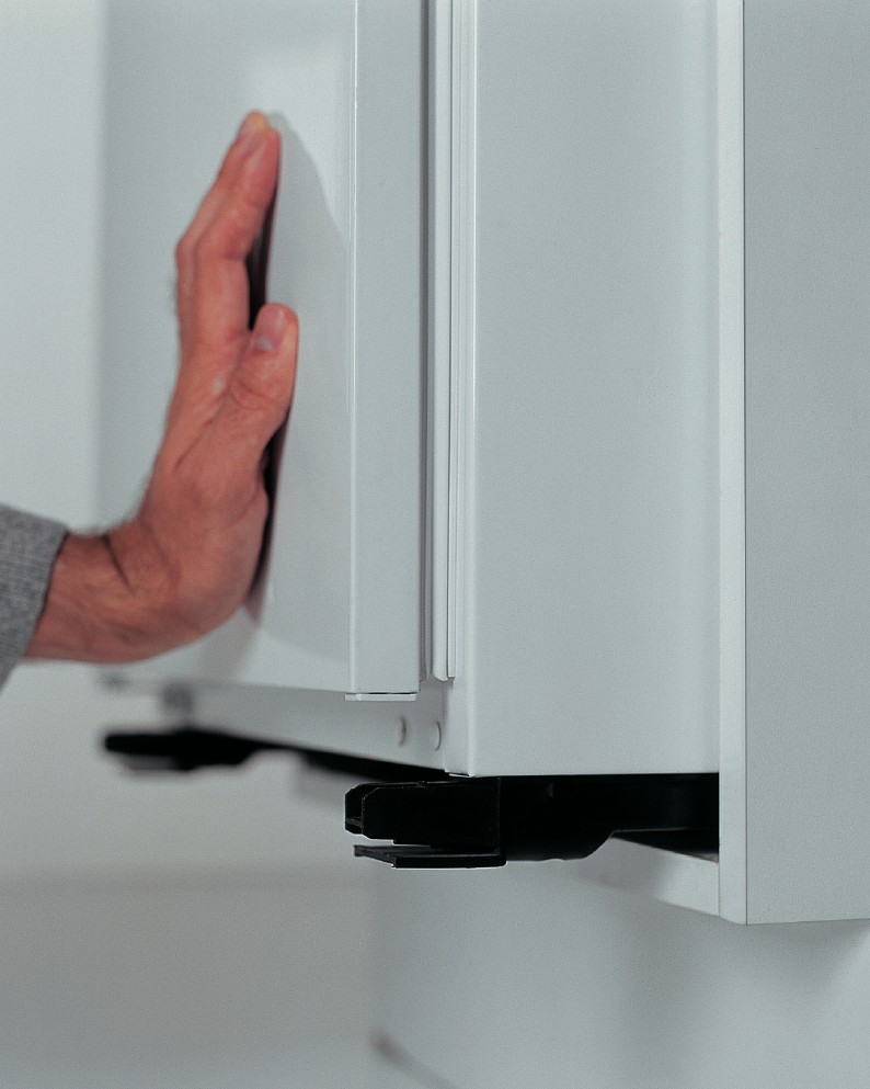 Whirlpool's Pro-Fit system eases appliances installation and cuts costs ... Whirlpool's Pro-Fit system eases appliances installation and cuts costs ...