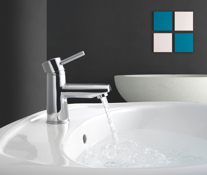 New Ebro tap range goes with the flow - The KBzine