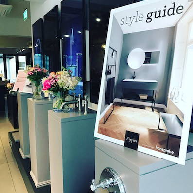 Ripples launches new Style Guide - The KBzine