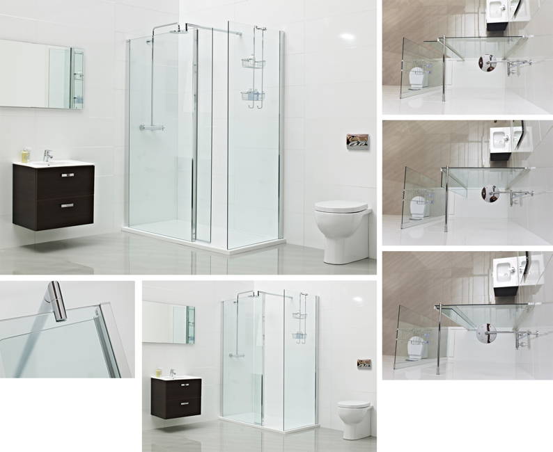 A wetroom with a twist... - The KBzine
