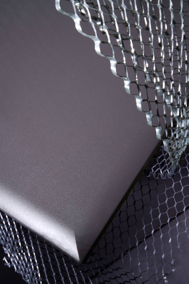 Renolit new solid colours: modern colours in trend setting textured ...