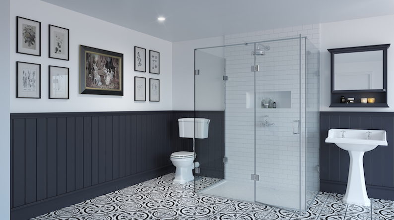 The Shower Lab announces internal and external corporate rebrand in ...