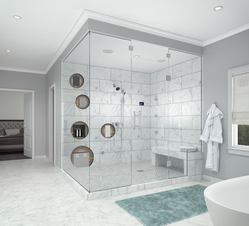 Full steam ahead for Steamist - The KBzine