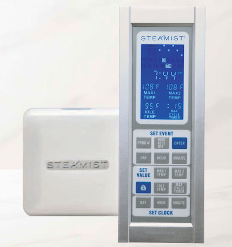 Full steam ahead for Steamist - The KBzine