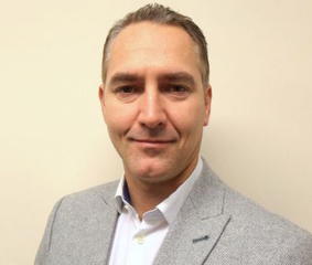 Ideal Standard appoints new UK sales director - The KBzine