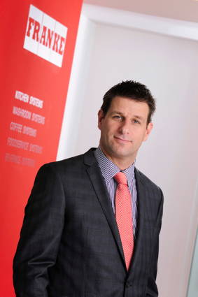 Franke welcomes new Marketing Operations Manager - The KBzine
