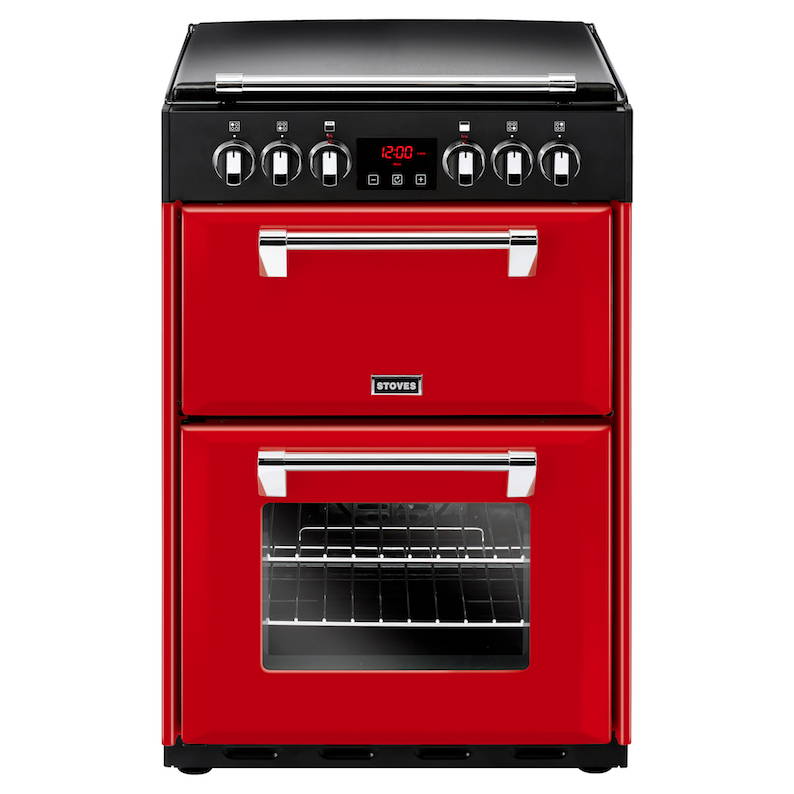 Stoves extends Mini Range collection to meet demand: New appliances ...