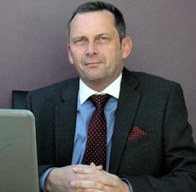 New technical director arrives at BMA - The KBzine