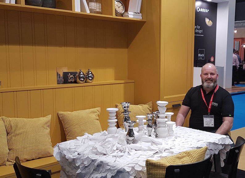 Terry Design taken with Bauformat bright - The KBzine