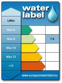 BMA's WEPLS 'Water Label' is adopted in Europe - The KBzine