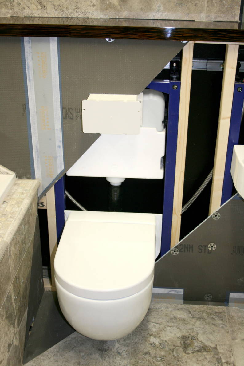 Easi-Plan simplifies bathroom tiling - The KBzine