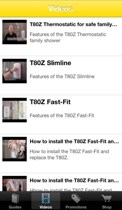 Take back some TI:ME with the latest Triton smart phone app - The KBzine