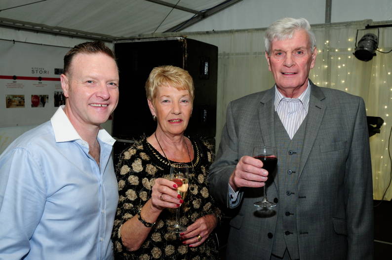 Uform celebrates 20 years in business - The KBzine