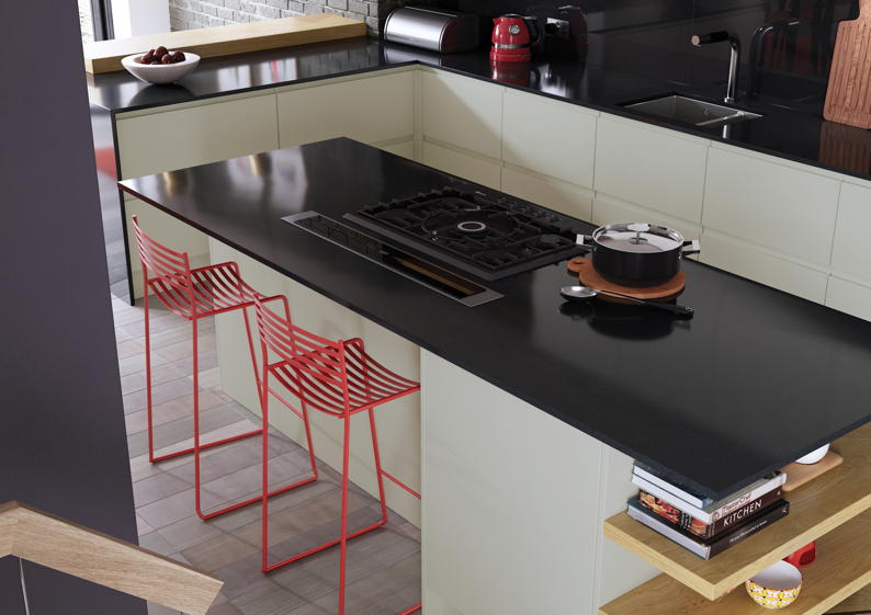 Uform launches three new ranges in matte, gloss & oak finishes - The KBzine