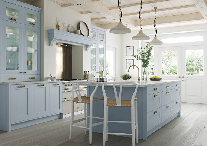 Uform unveils four cutting-edge door designs and more colour choice ...