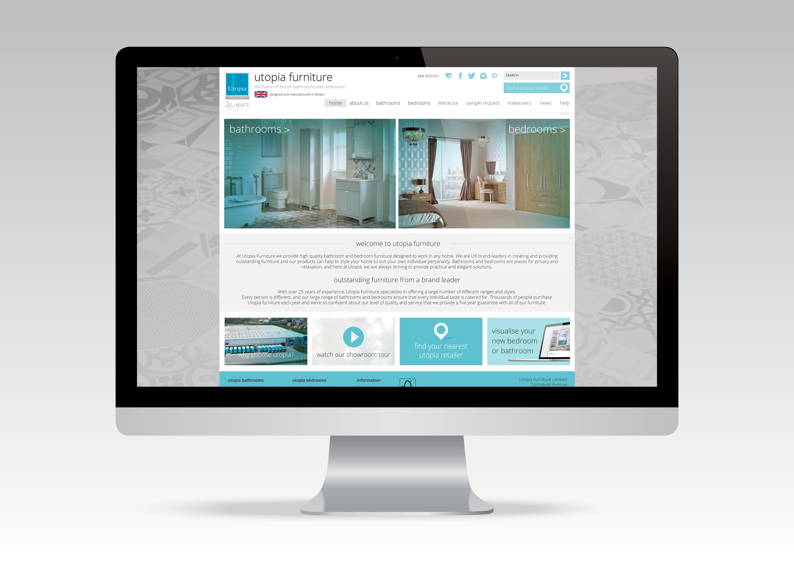 Introducing Utopia's all new website! - The KBzine