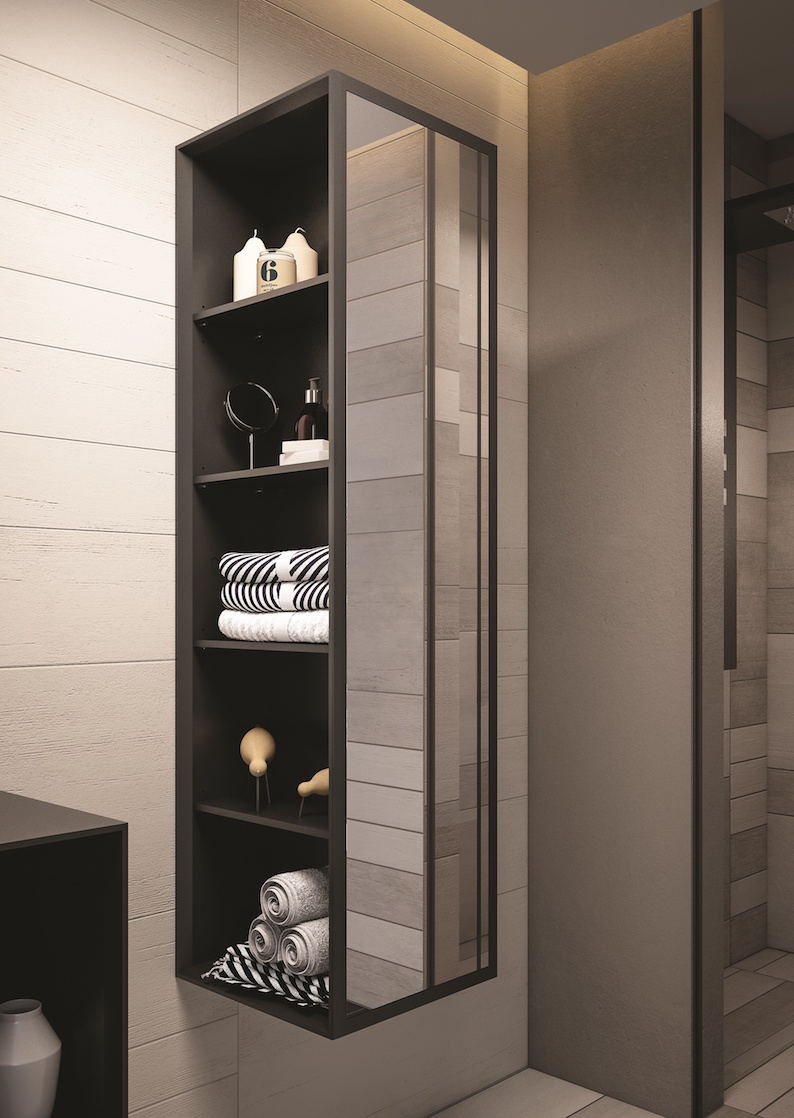 In the Frame - The KBzine