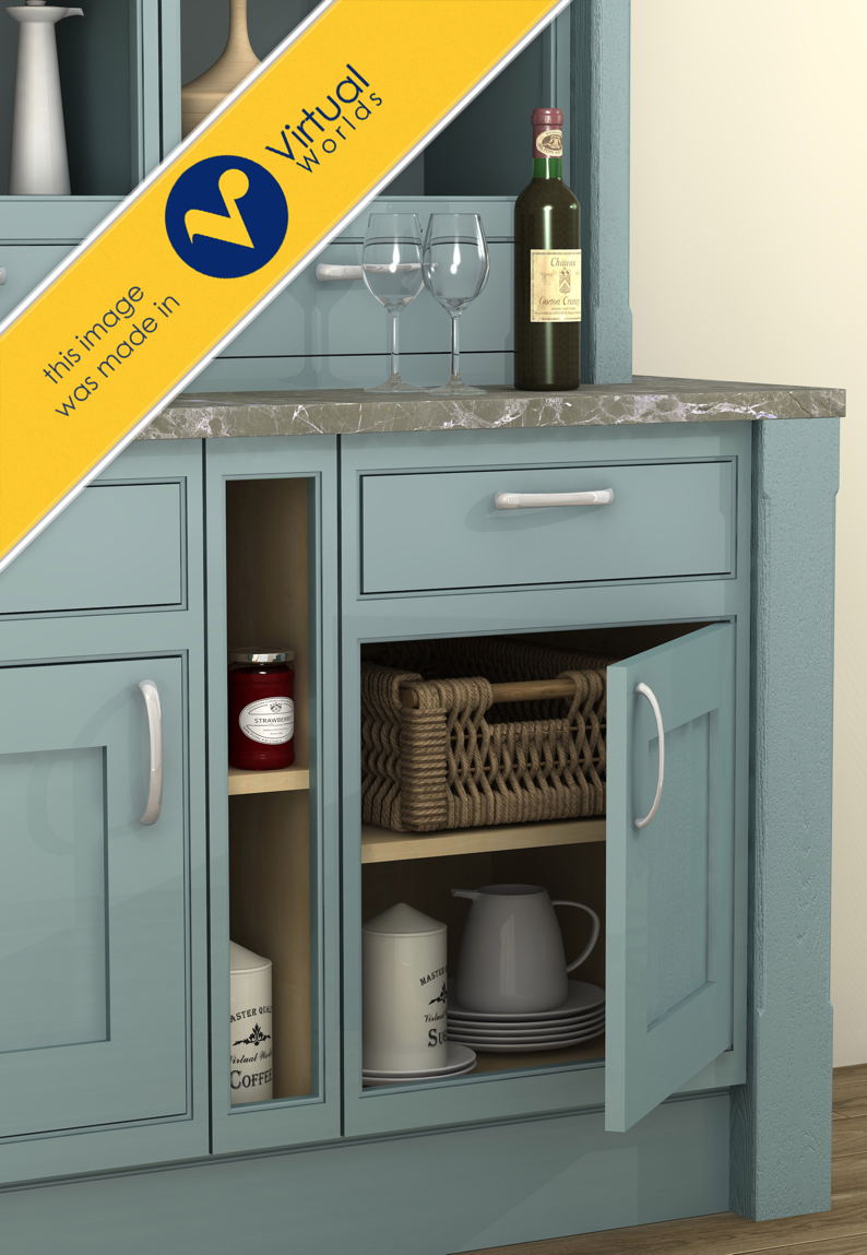 Shrinking kitchens shouldn't mean shrinking profits - The KBzine