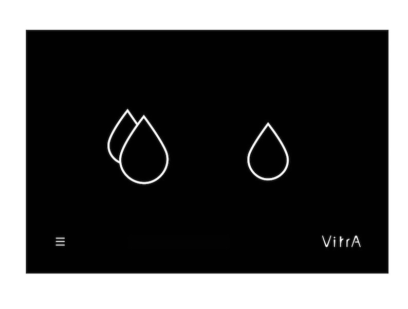 VitrA launches Smart Panel flush plate - The KBzine