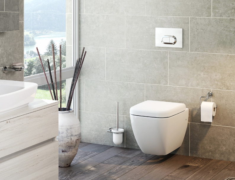 New VitrA Signature Collection offers retailers that little extra - The ...