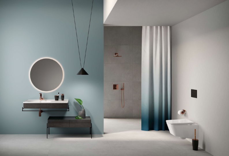 VitrA announces UK premiere of Claudio Bellini collaboration at ...