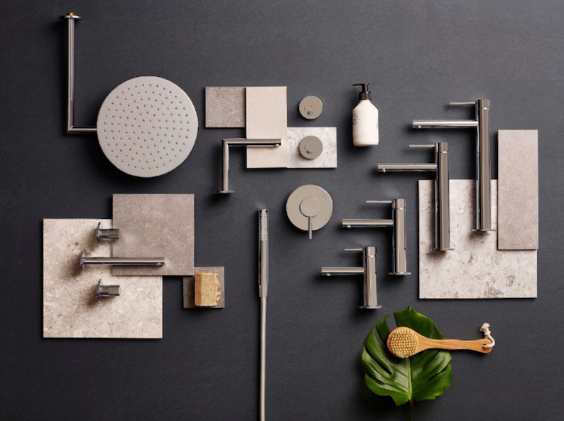 VitrA announces UK premiere of Claudio Bellini collaboration at ...