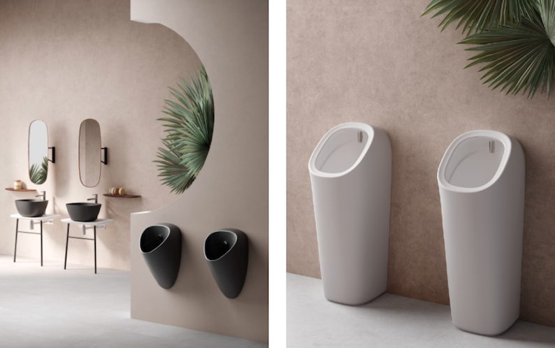 VitrA announces UK premiere of Claudio Bellini collaboration at ...