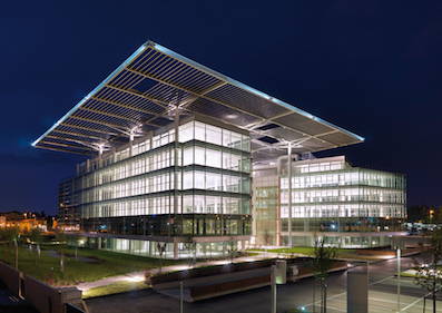 Whirlpool Corporation opens new EMEA headquarters in Milan - The KBzine