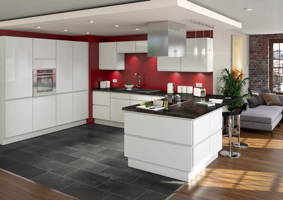 New from Ram Kitchens... - The KBzine