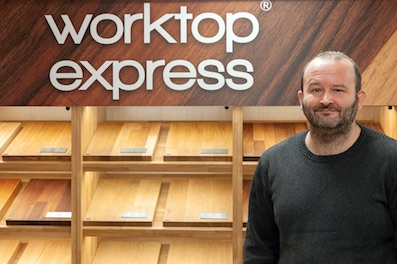 Worktop Express joins BIKBBI - The KBzine