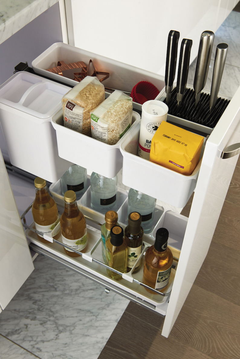 Creative and considered storage with PWS's YouBoXx - The KBzine