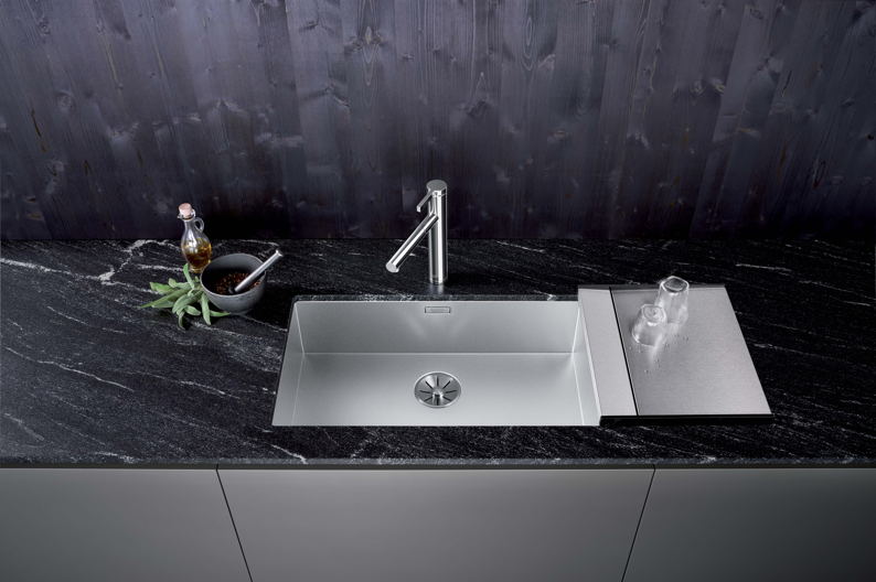 Blanco Durinox is the ultimate innovation in stainless steel - The KBzine