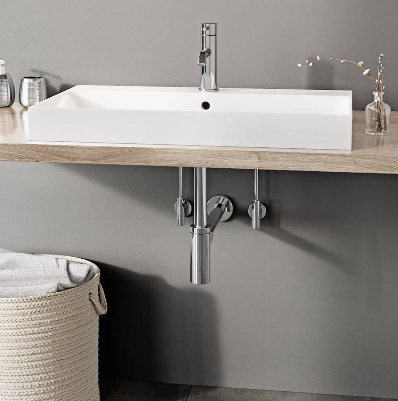 The best for beautiful basins - The KBzine