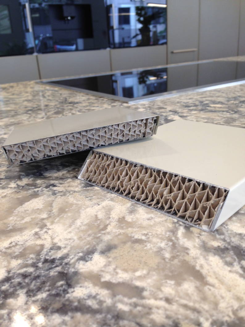 The steel revolutions: new Alnoinox! - The KBzine